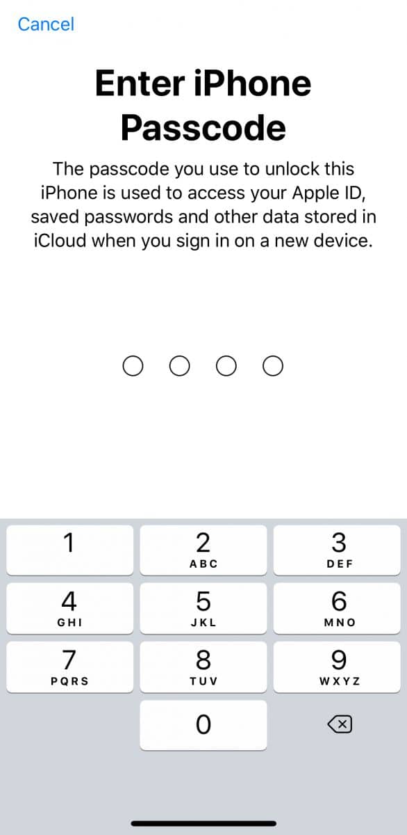 How To Sign In To iCloud (From iPhone, iPad Or Computer)