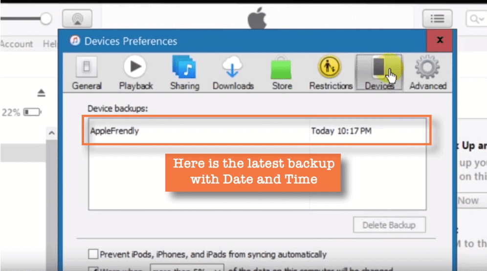 How To Unlock Locked iPhone Without Passcode [Tutorial]