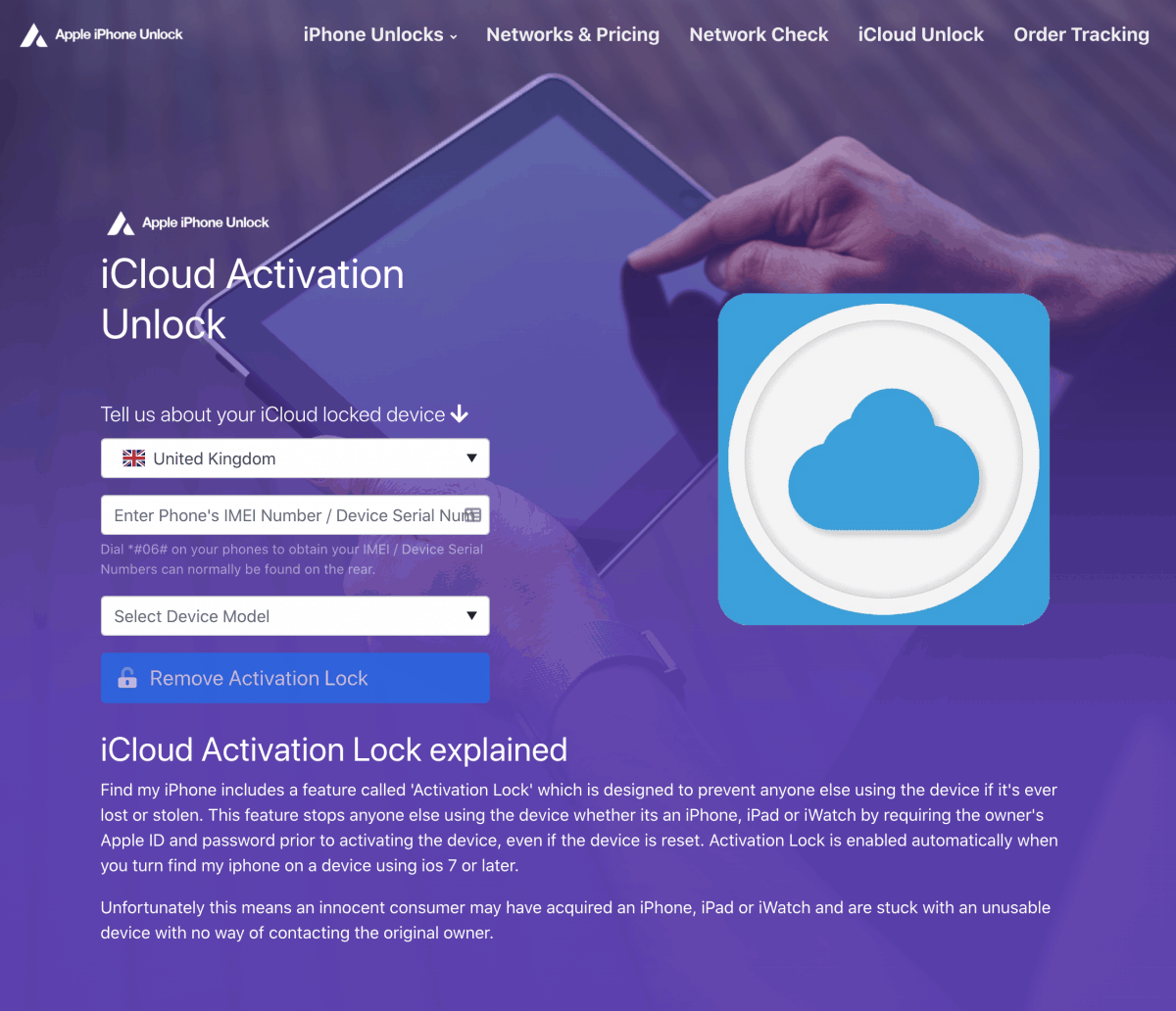 How To Bypass Or Remove iCloud Activation Lock [Solved]