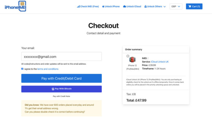 iPhone 4 iCloud Activation Lock Bypass (Remove or Unlock It)
