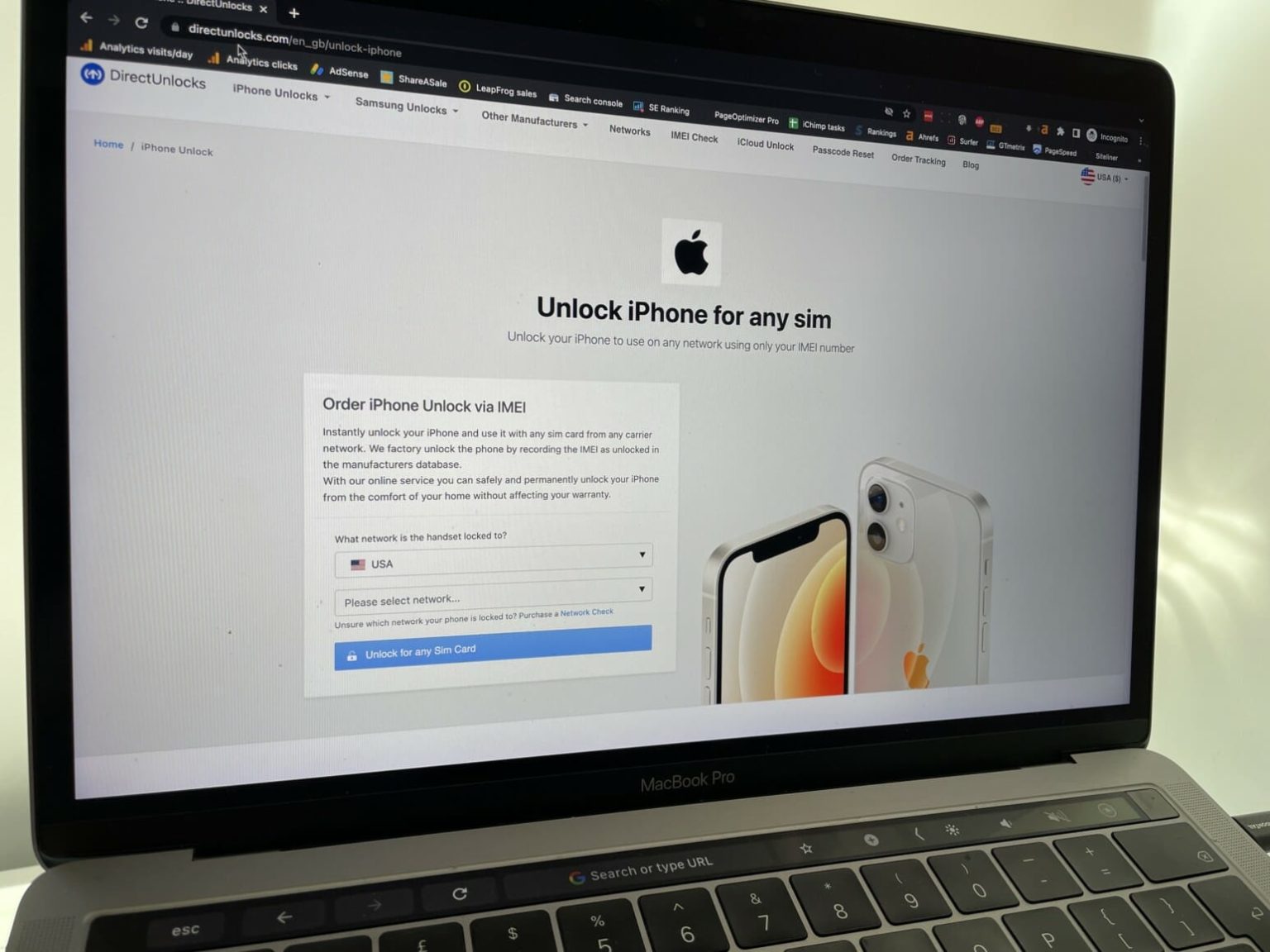 Direct Unlocks Review: Can They Really Bypass The iCloud Lock?